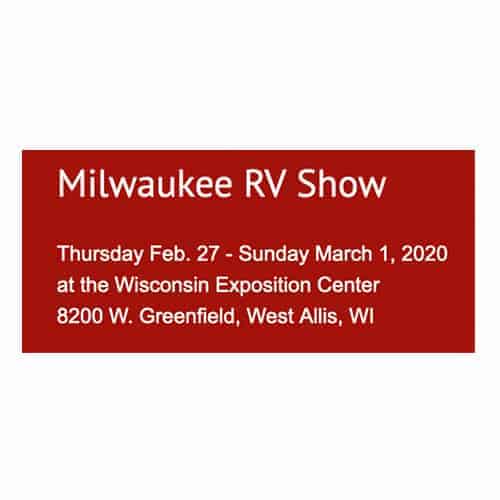 RV Shows in Canada, US, and Australia | Northern Lite 4-Season Truck ...