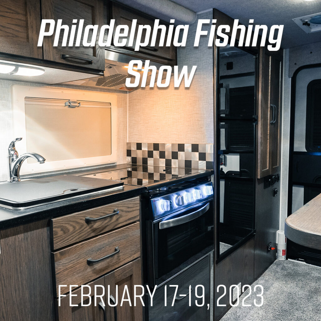 RV Shows in Canada, US, and Australia | Northern Lite 4-Season Truck ...