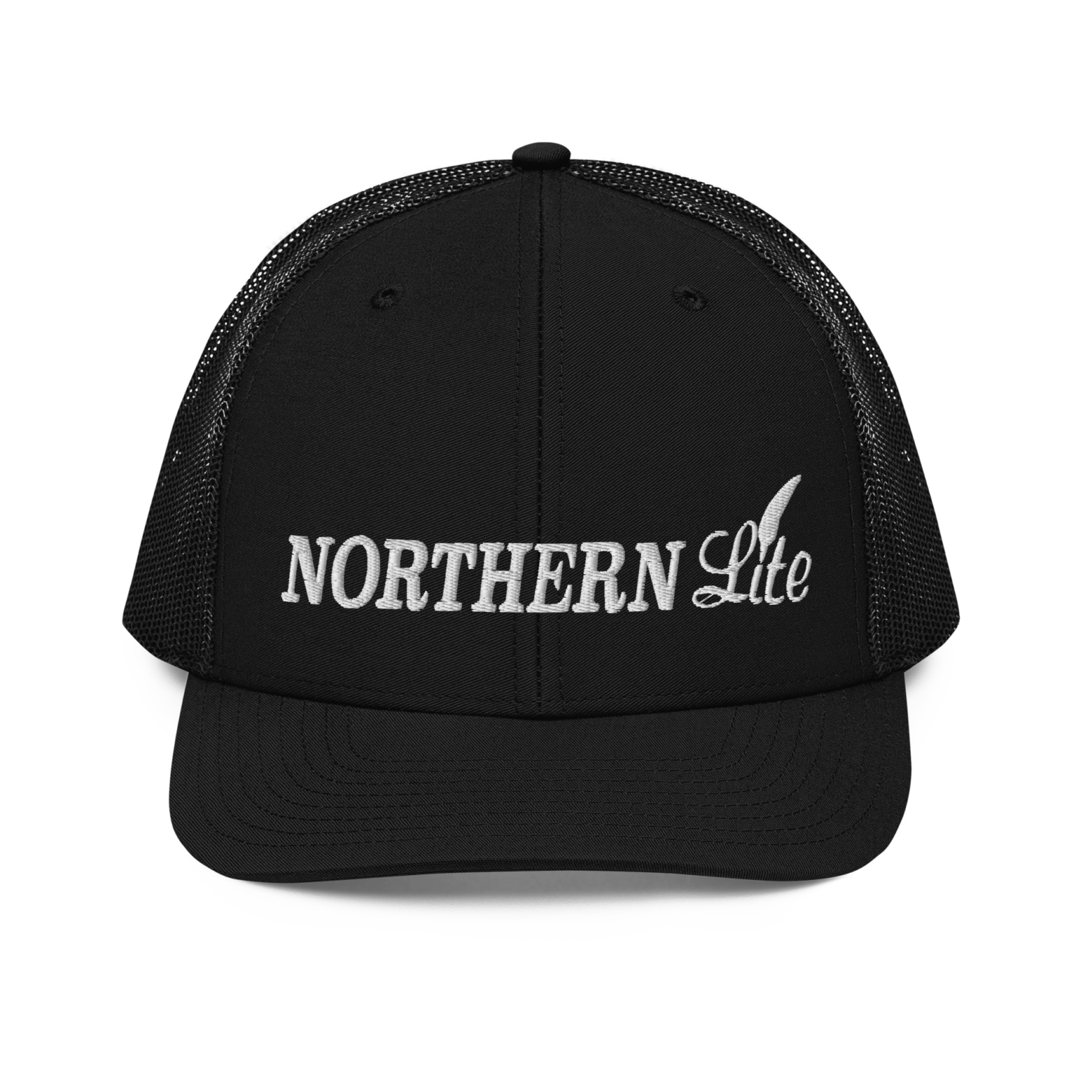 Old School - Snapback | Northern Lite 4-Season Truck Campers
