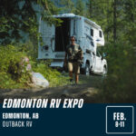RV Shows in Canada, US, and Australia | Northern Lite 4-Season Truck ...
