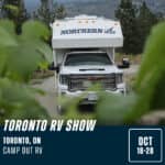 RV Shows in Canada, US, and Australia | Northern Lite 4-Season Truck ...