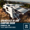 RV Shows in Canada, US, and Australia | Northern Lite 4-Season Truck ...
